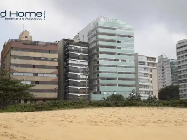 Apartamento para Venda em Vila Velha/ES Praia da Costa 4 Quartos
