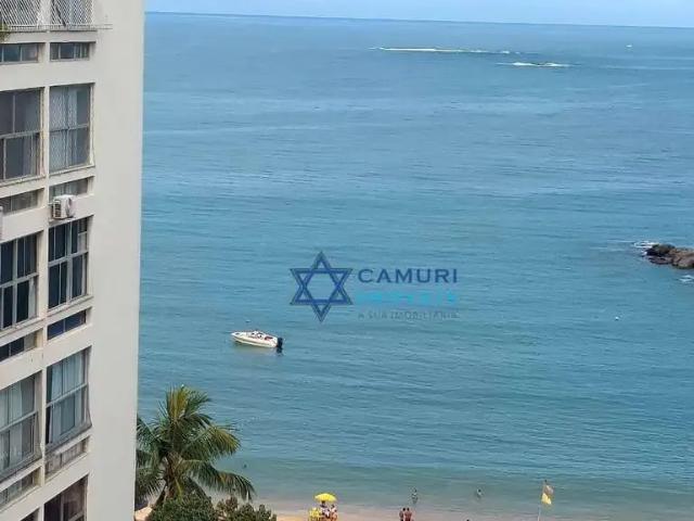 Apartamento para Venda em Vila Velha/ES Praia da Costa 4 Quartos