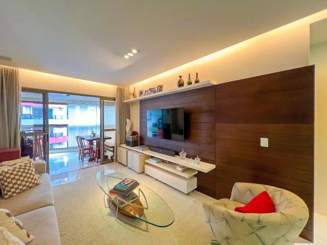 Apartamento para Venda em Vila Velha/ES Praia da Costa 4 Quartos