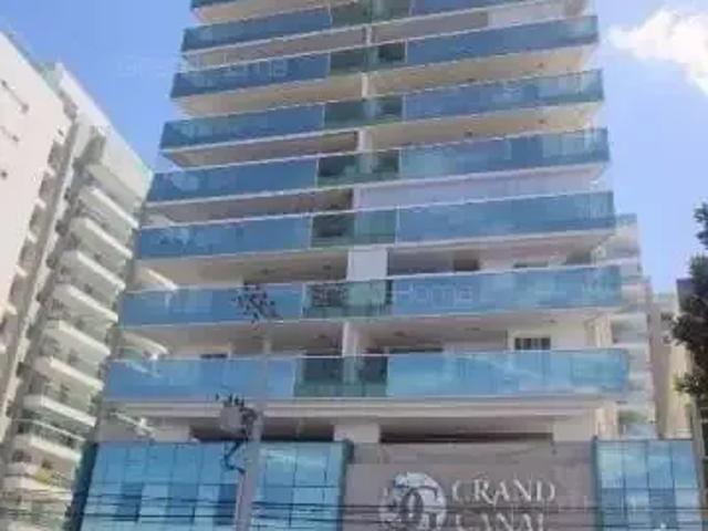 Apartamento para Venda em Vila Velha/ES Praia da Costa 4 Quartos