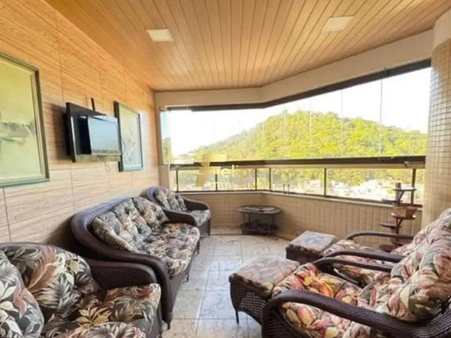 Apartamento para Venda em Vila Velha/ES Praia da Costa 4 Quartos