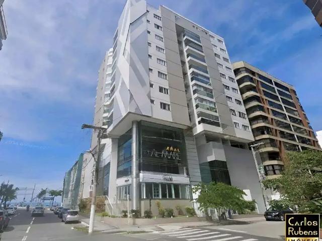 Apartamento para Venda em Vila Velha/ES Praia da Costa 4 Quartos