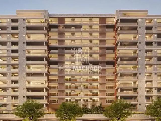 Apartamento para Venda em Vila Velha/ES Praia da Costa 4 Quartos