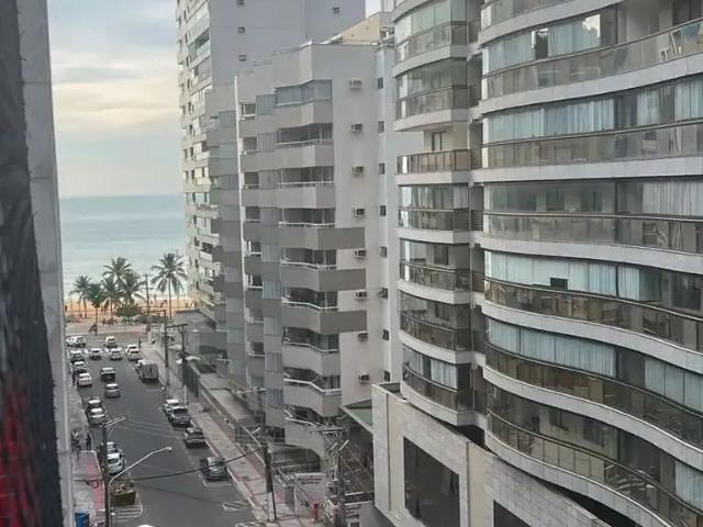 Apartamento para Venda em Vila Velha/ES Praia da Costa 4 Quartos