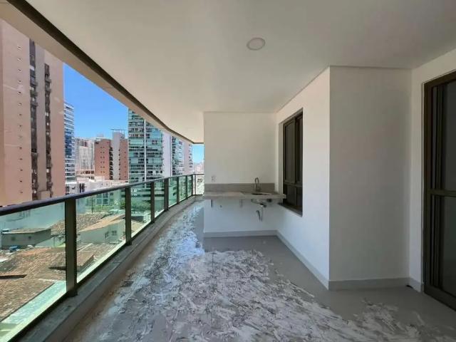 Apartamento para Venda em Vila Velha/ES Praia da Costa 4 Quartos