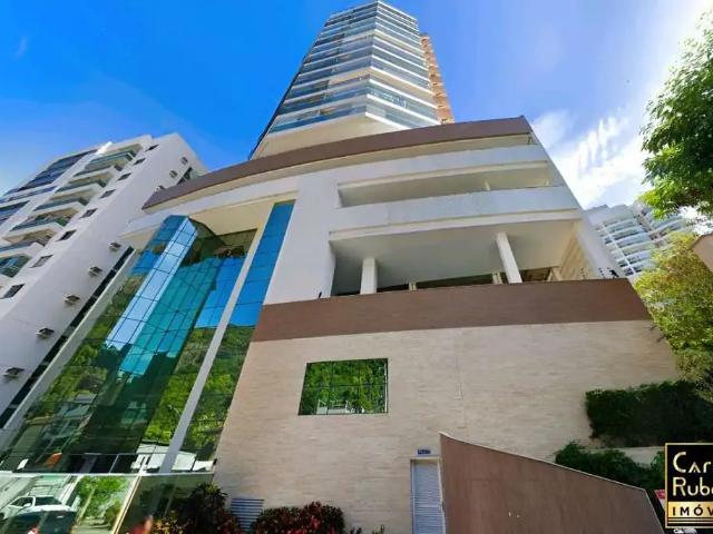 Apartamento para Venda em Vila Velha/ES Praia da Costa 4 Quartos