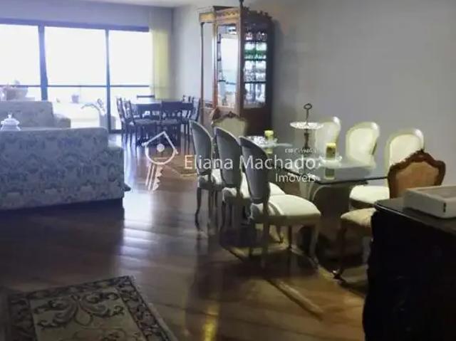 Apartamento para Venda em Vila Velha/ES Praia da Costa 4 Quartos