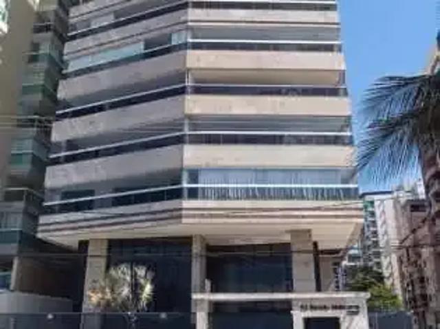 Apartamento para Venda em Vila Velha/ES Praia da Costa 4 Quartos