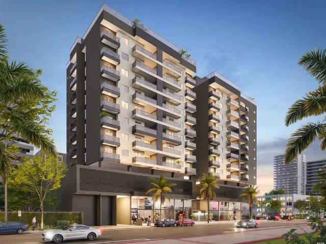 Apartamento para Venda em Vila Velha/ES Praia da Costa 4 Quartos
