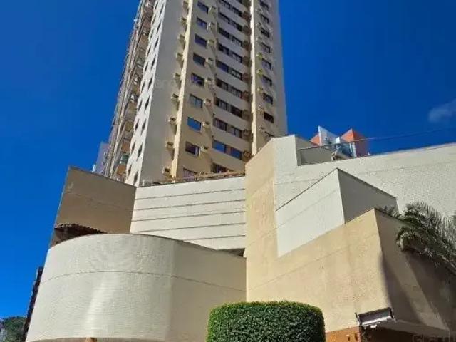 Apartamento para Venda em Vila Velha/ES Praia da Costa 4 Quartos