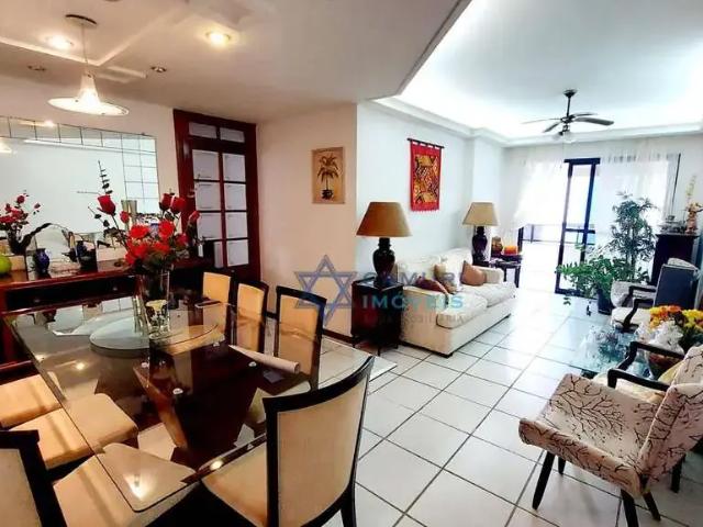 Apartamento para Venda em Vila Velha/ES Praia da Costa 4 Quartos