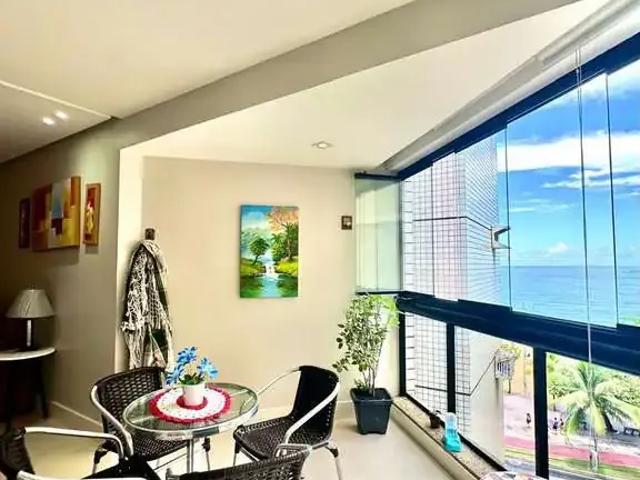 Apartamento para Venda em Vila Velha/ES Praia da Costa 4 Quartos