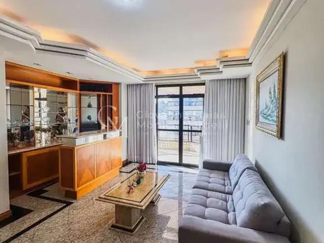 Apartamento para Venda em Vila Velha/ES Praia da Costa 5 Quartos