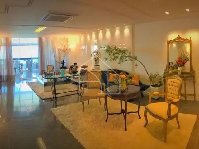 Apartamento para Venda em Vila Velha/ES Praia da Costa 5 Quartos