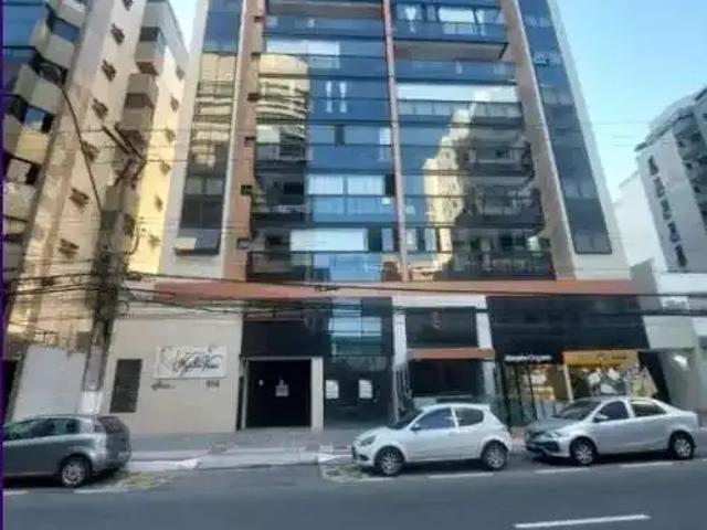 Apartamento para Venda em Vila Velha/ES Praia da Costa