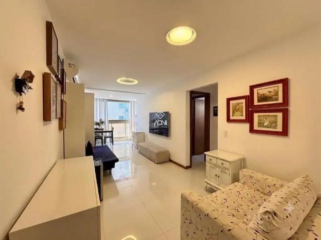 Apartamento para Venda em Vila Velha/ES Praia da Costa