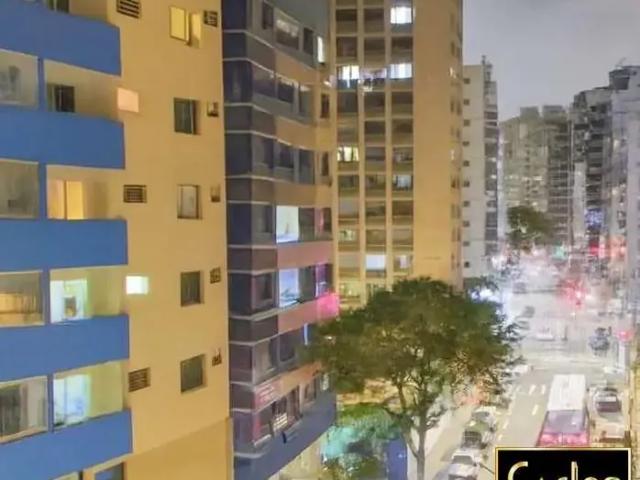 Apartamento para Venda em Vila Velha/ES Praia da Costa 1 Quartos
