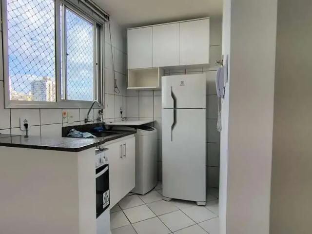 Apartamento para Venda em Vila Velha/ES Praia da Costa 1 Quartos