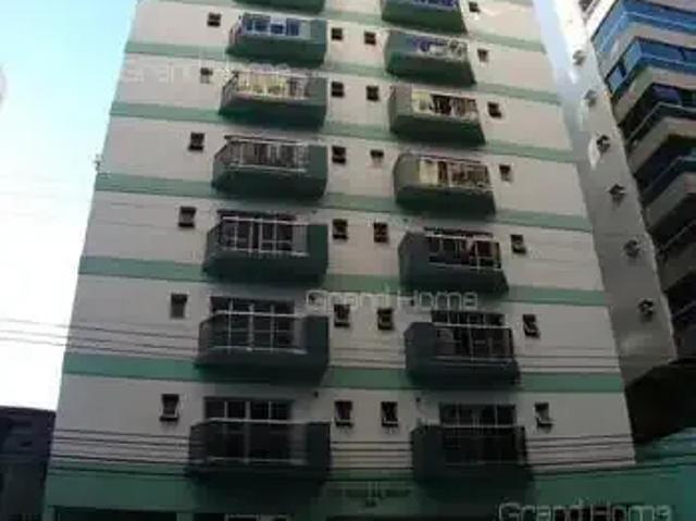 Apartamento para Venda em Vila Velha/ES Praia da Costa 1 Quartos