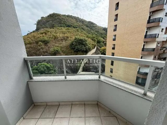 Apartamento para Venda em Vila Velha/ES Praia da Costa 1 Quartos