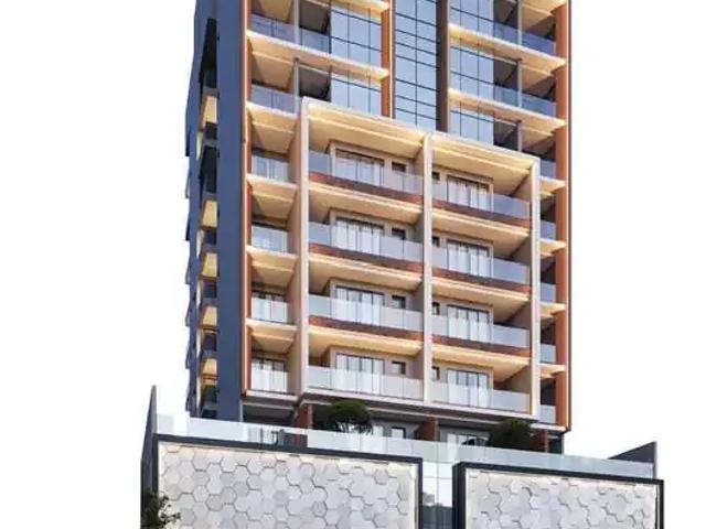 Apartamento para Venda em Vila Velha/ES Praia da Costa 1 Quartos