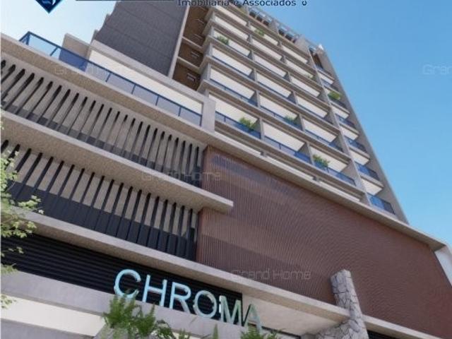 Apartamento para Venda em Vila Velha/ES Praia da Costa 1 Quartos