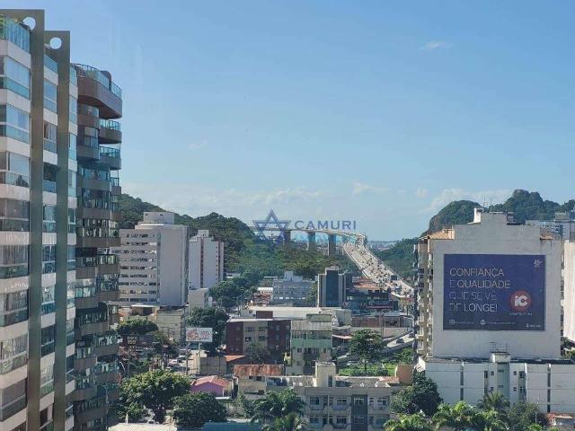 Apartamento para Venda em Vila Velha/ES Praia da Costa 1 Quartos