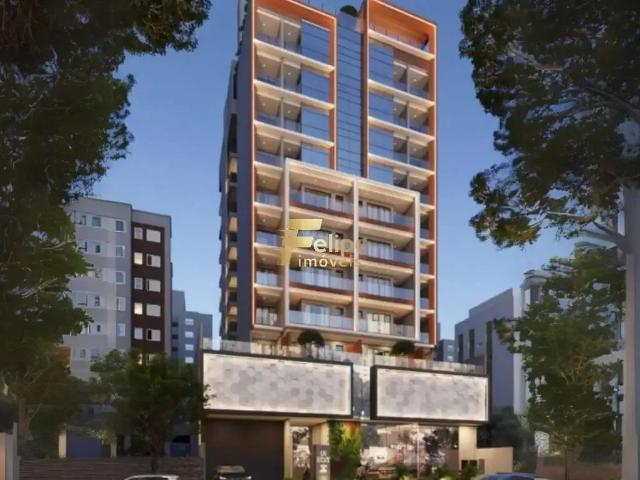 Apartamento para Venda em Vila Velha/ES Praia da Costa 1 Quartos
