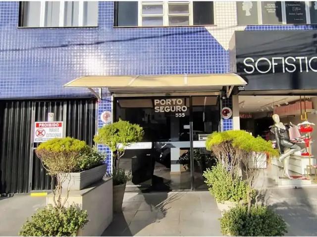 Apartamento para Venda em Vila Velha/ES Praia da Costa 1 Quartos