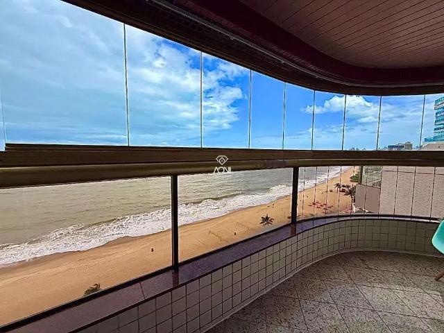 Apartamento para Venda em Vila Velha/ES Praia da Costa 1 Quartos