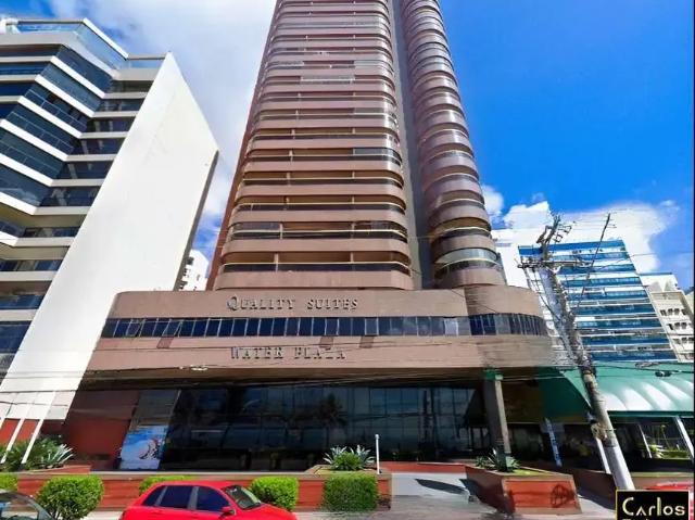 Apartamento para Venda em Vila Velha/ES Praia da Costa 1 Quartos