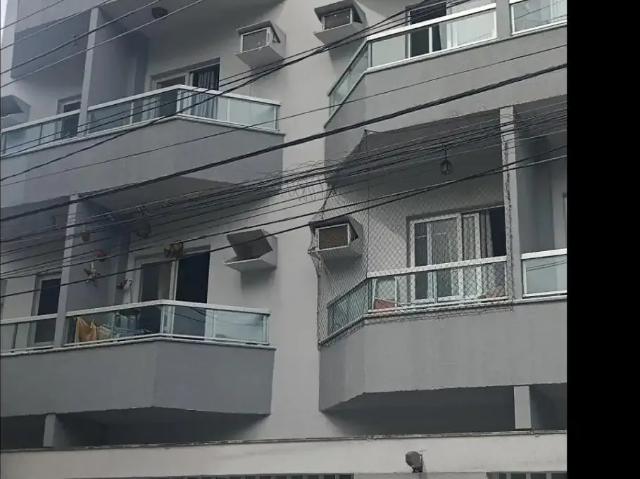 Apartamento para Venda em Vila Velha/ES Praia da Costa 1 Quartos
