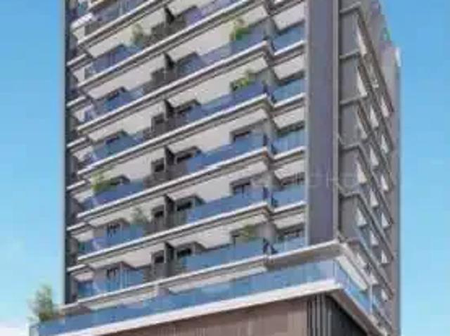 Apartamento para Venda em Vila Velha/ES Praia da Costa 1 Quartos