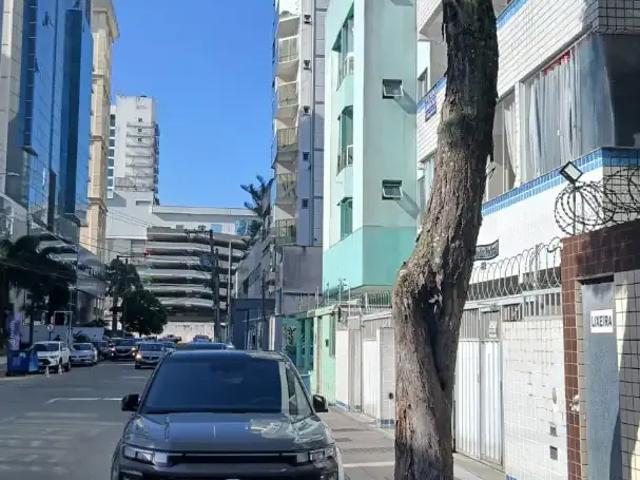 Apartamento para Venda em Vila Velha/ES Praia da Costa 2 Quartos
