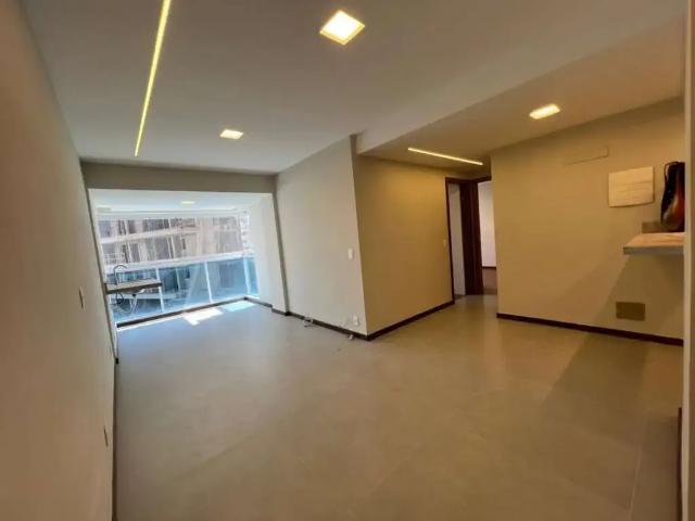 Apartamento para Venda em Vila Velha/ES Praia da Costa 2 Quartos
