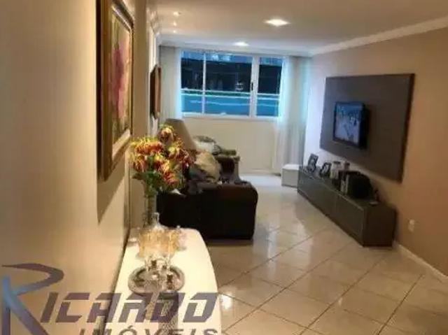 Apartamento para Venda em Vila Velha/ES Praia da Costa 2 Quartos