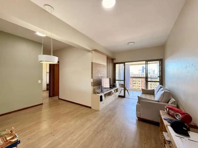 Apartamento para Venda em Vila Velha/ES Praia da Costa 2 Quartos
