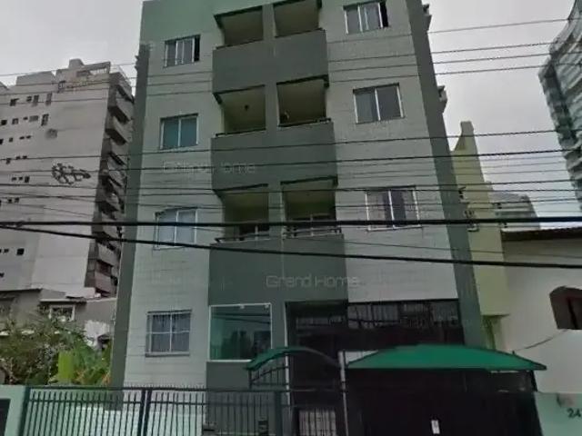 Apartamento para Venda em Vila Velha/ES Praia da Costa 2 Quartos