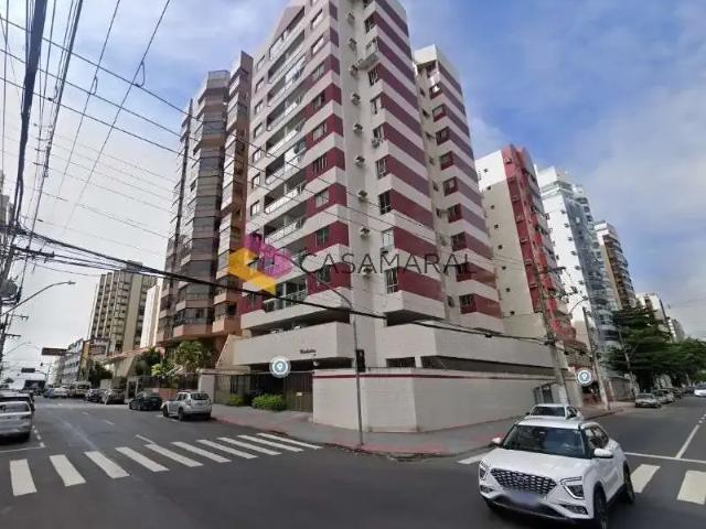 Apartamento para Venda em Vila Velha/ES Praia da Costa 2 Quartos