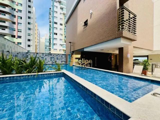 Apartamento para Venda em Vila Velha/ES Praia da Costa 2 Quartos