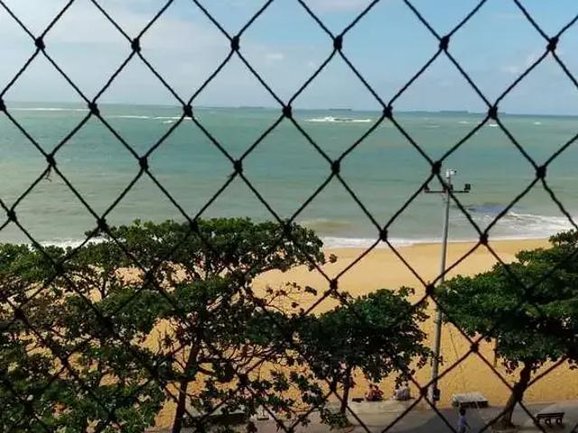 Apartamento para Venda em Vila Velha/ES Praia da Costa 2 Quartos