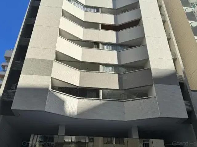 Apartamento para Venda em Vila Velha/ES Praia da Costa 2 Quartos