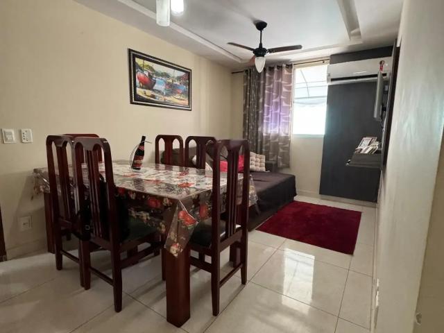 Apartamento para Venda em Vila Velha/ES Praia da Costa 2 Quartos