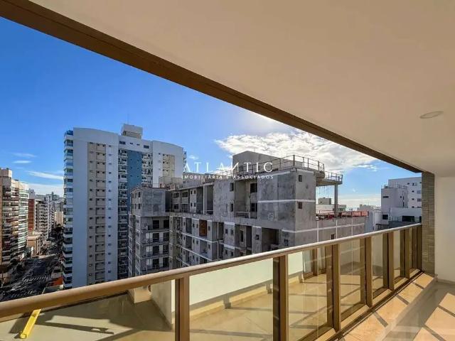 Apartamento para Venda em Vila Velha/ES Praia da Costa 2 Quartos