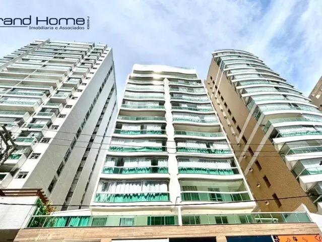 Apartamento para Venda em Vila Velha/ES Praia da Costa 2 Quartos