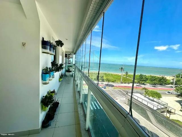 Apartamento para Venda em Vila Velha/ES Praia da Costa 2 Quartos