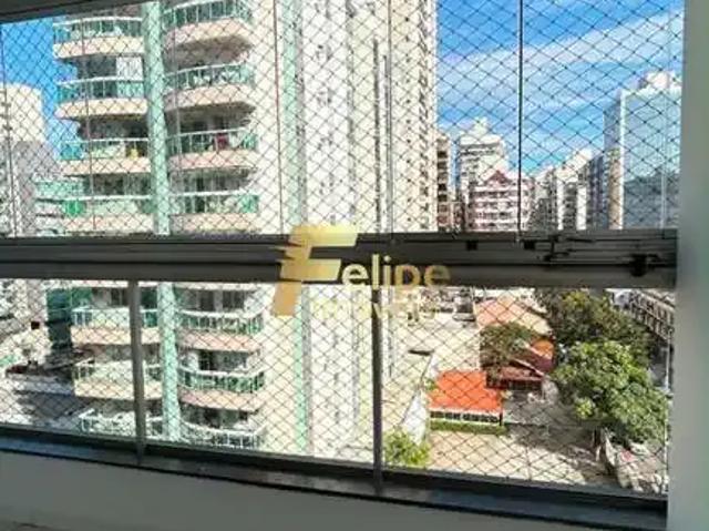 Apartamento para Venda em Vila Velha/ES Praia da Costa 2 Quartos