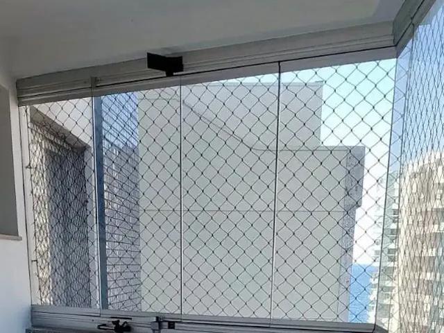 Apartamento para Venda em Vila Velha/ES Praia da Costa 2 Quartos