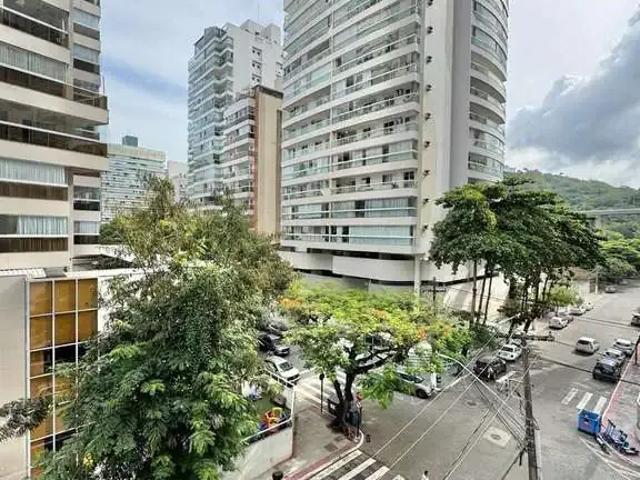 Apartamento para Venda em Vila Velha/ES Praia da Costa 2 Quartos