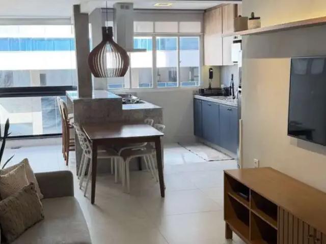 Apartamento para Venda em Vila Velha/ES Praia da Costa 2 Quartos